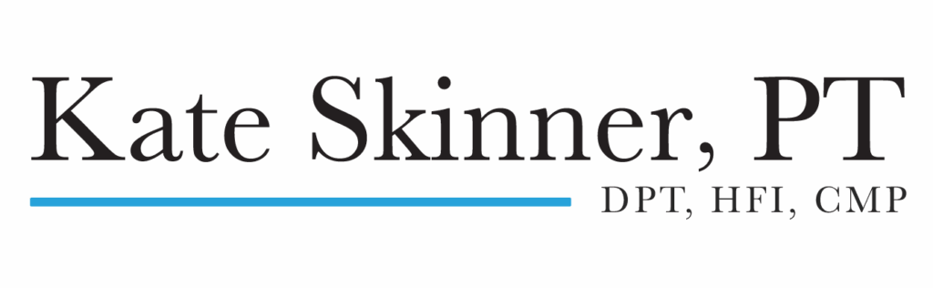 Discover The Solution To Your Hypermobility Issues Kate Skinner Pt