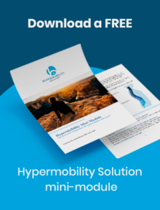 Daily Exercises To Help Hypermobility - Living with Hypermobility