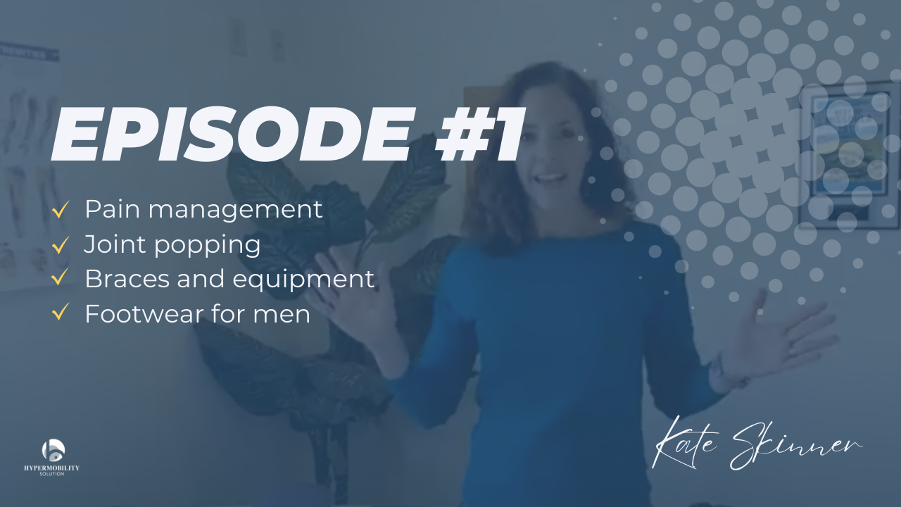 Episode 01 | Kate Skinner PT Coaching Calls - Kate Skinner PT
