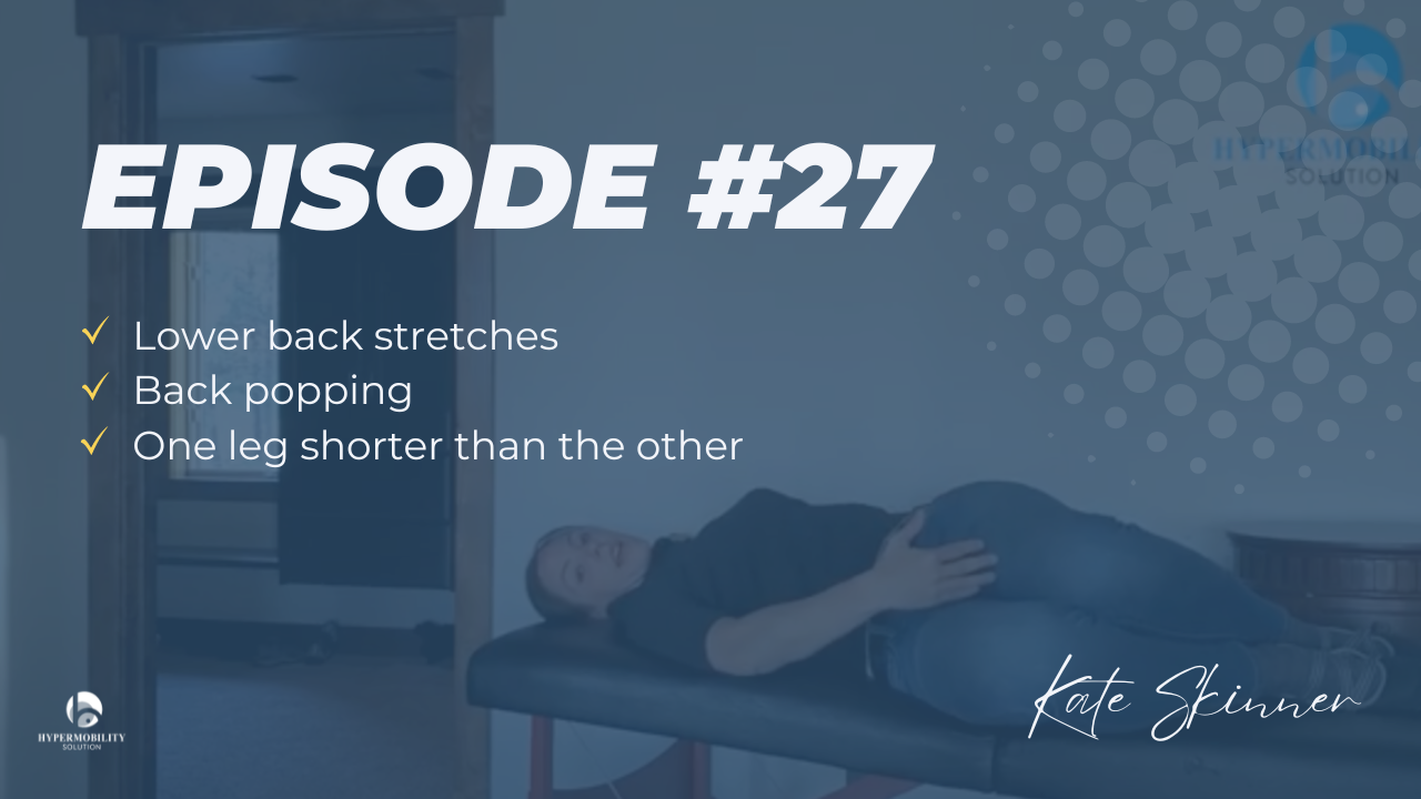 Episode 27 | Kate Skinner PT Coaching Calls - Kate Skinner PT